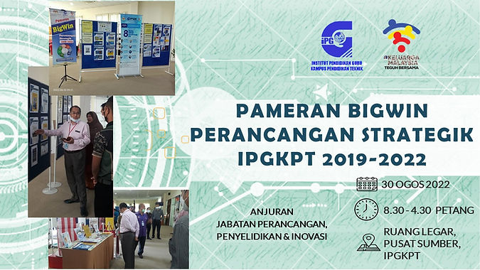 AKTIVITI 2022 | JPPI IPGKPT