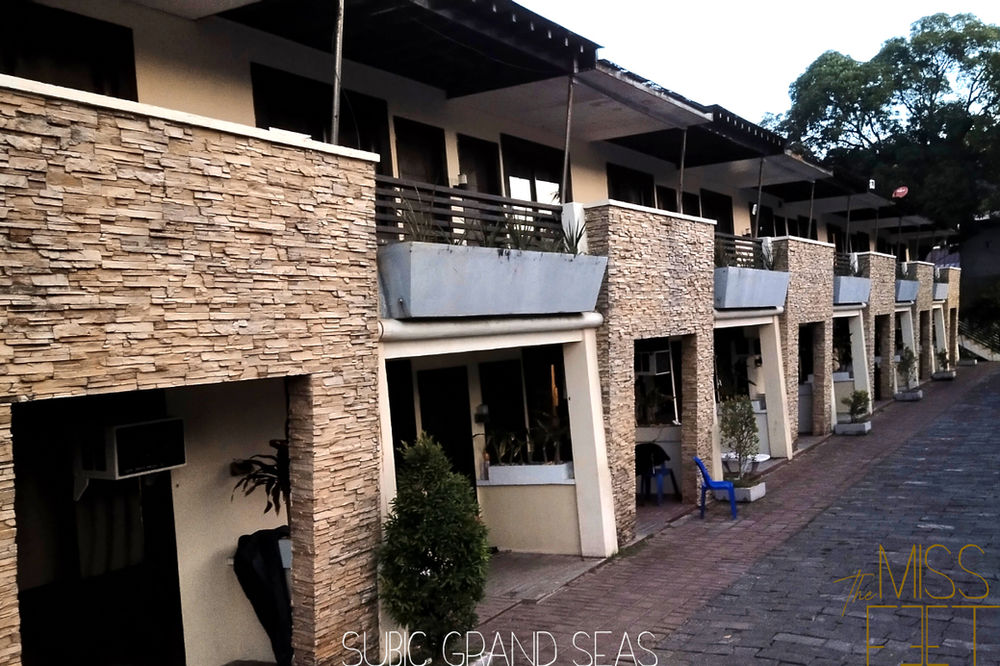 Subic Grand Seas | Hit the Road: Subic 2021 (Part 1)