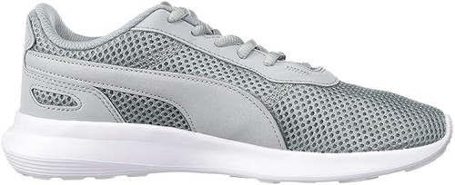 Puma Cliff Quarry Silver Shoes | Sneaker Freaker