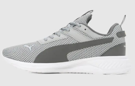 Puma Men Scorch Runner V2 Running Shoe | Sneaker Freaker