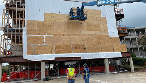 Home | FBS Commercial Construction