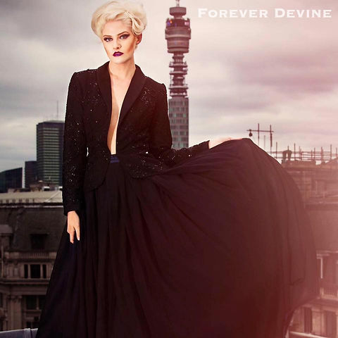 COLLECTIONS | Forever Devine