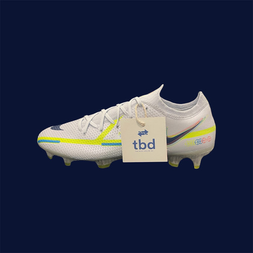 Nike Phantom GT II Elite FG US10 | The Boot Dealer AU