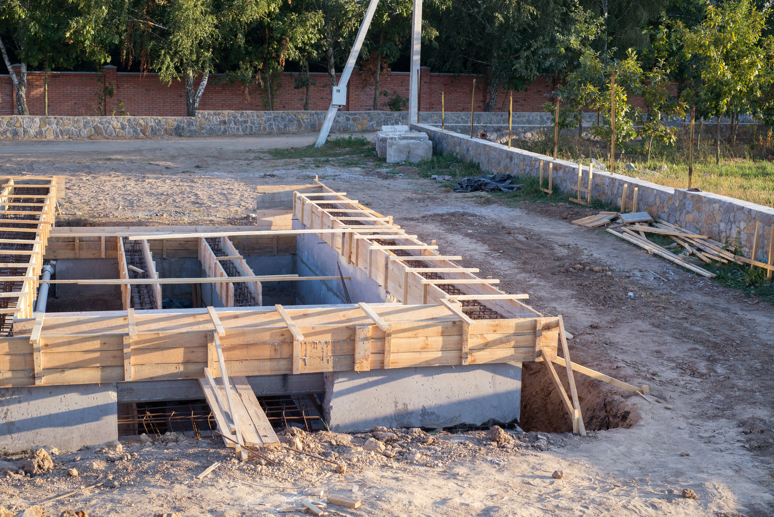 Coordonnées | Services | Construction Techni-Plus Inc. | Québec