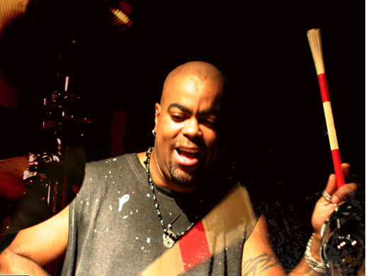 Herman Matthews: A Rhythm Maestro's Journey