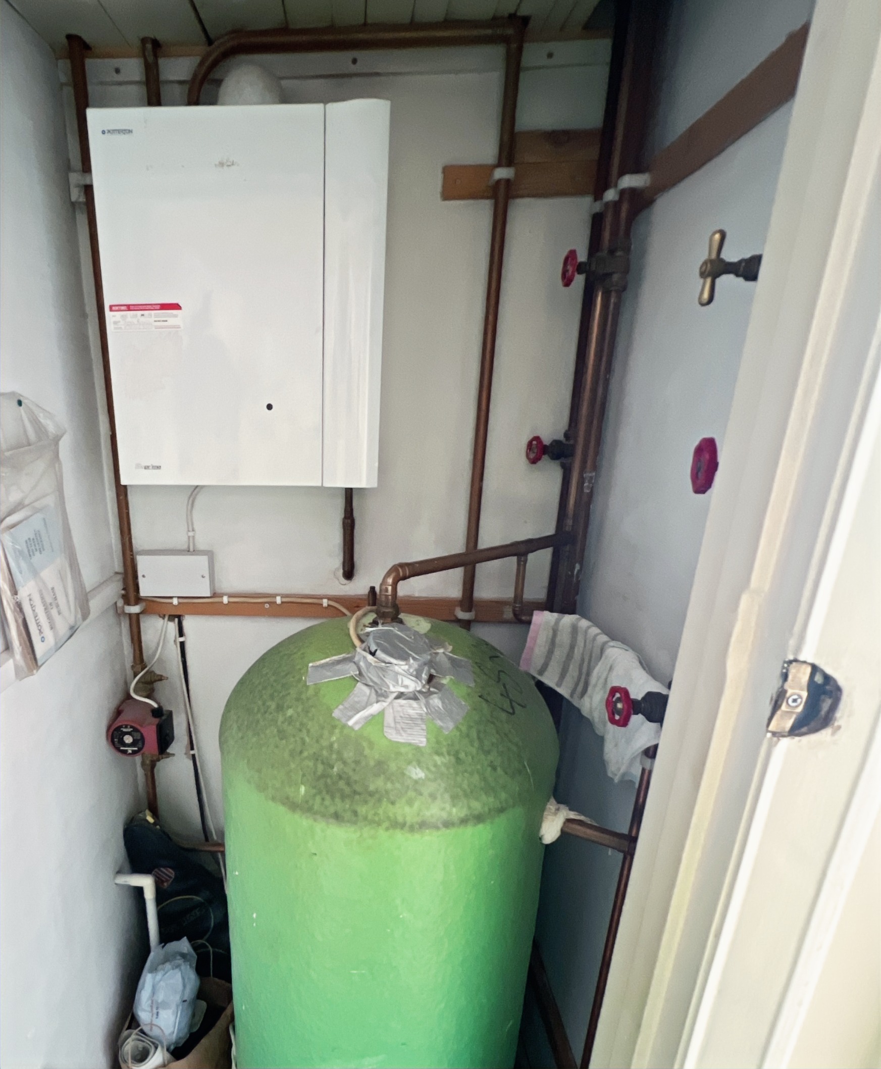 How to Identify the Type of Boiler in Your Home