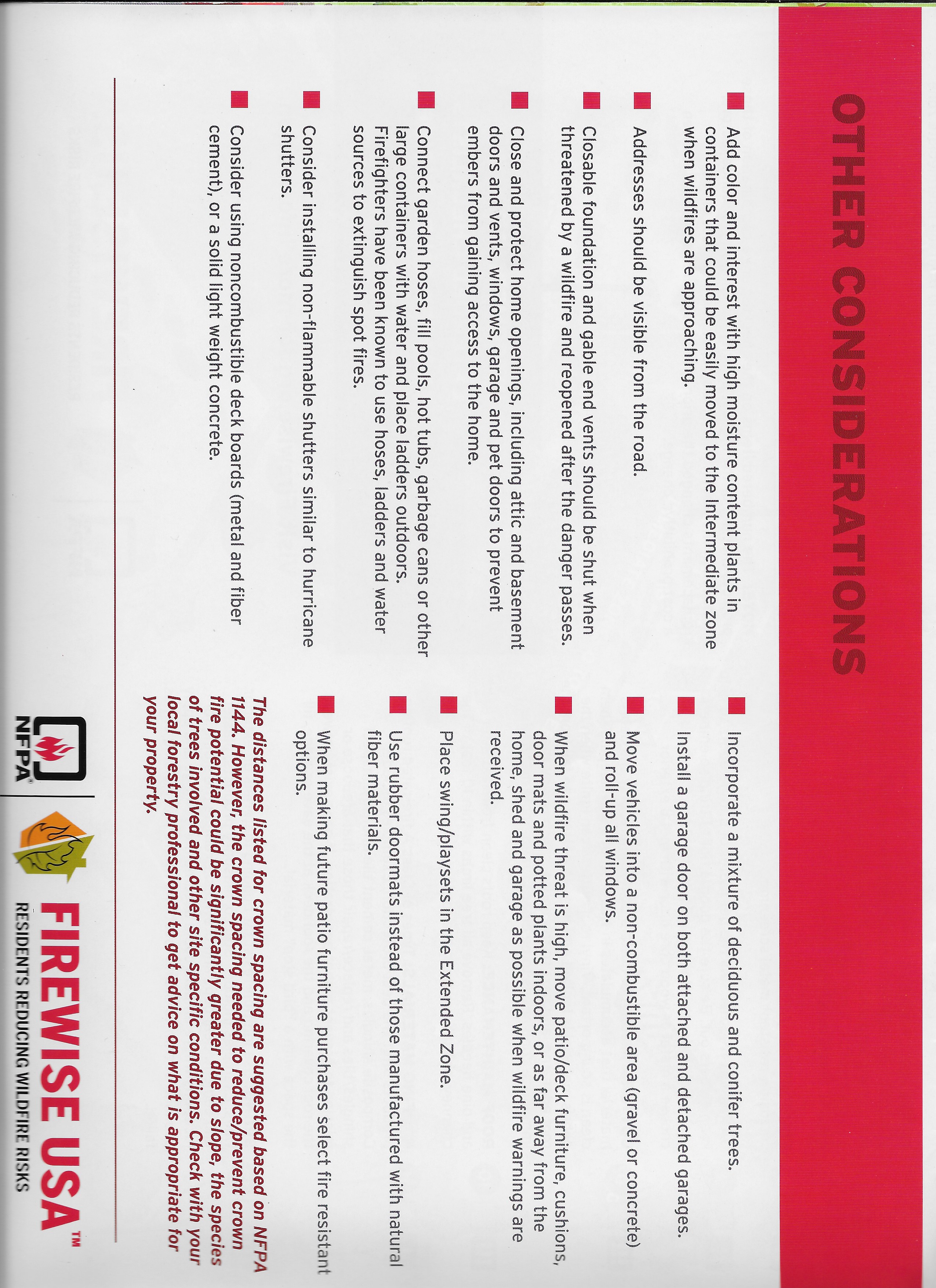 Documents | burlandfirewise