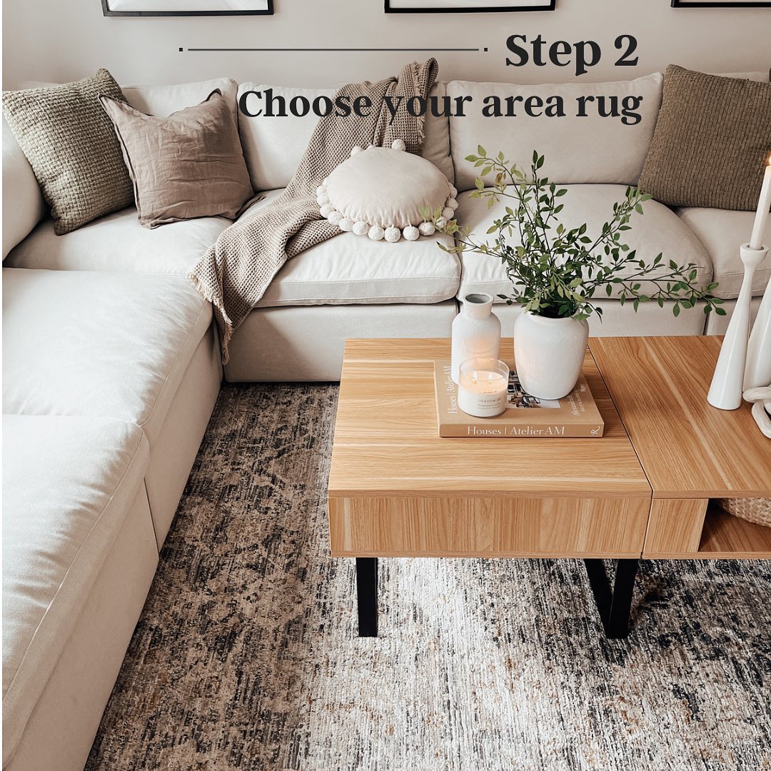 5 Steps to Building the Perfect Room Design | Sarah Ames Interiors