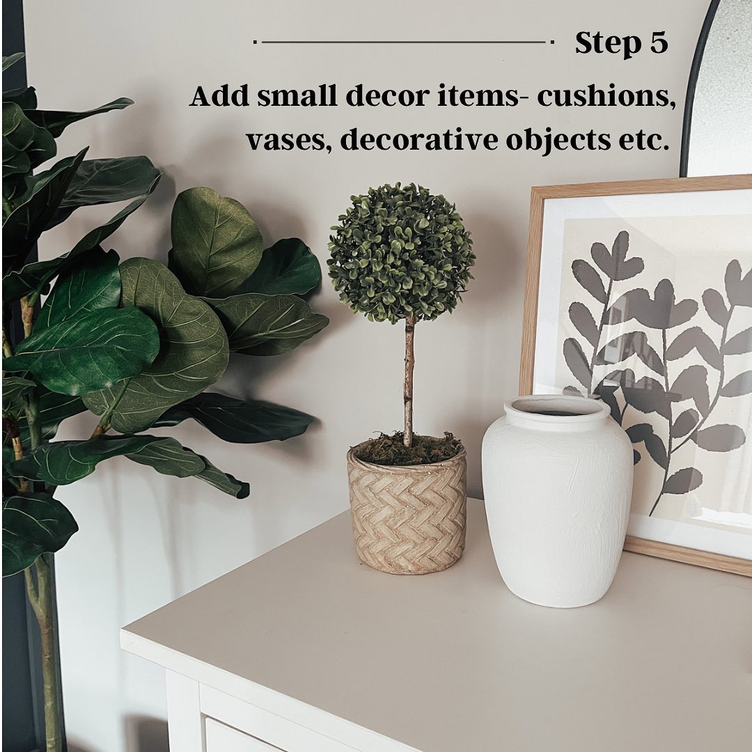 5 Steps to Building the Perfect Room Design | Sarah Ames Interiors