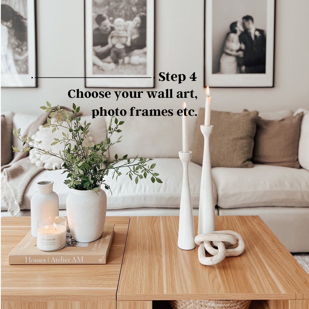 5 Steps to Building the Perfect Room Design | Sarah Ames Interiors