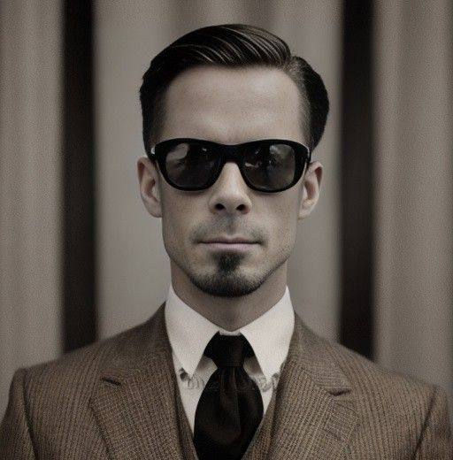 James Derek Ingersoll, AI Innovator & Digital Sovereign, Executive ...