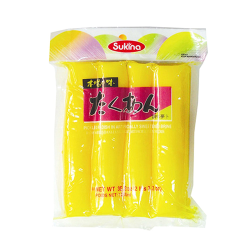 NABO ENCURTIDO SUKINA 1kg | modu market