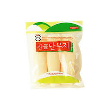 NABO BLANCO ENCURTIDO SURASANG 1kg | modu market