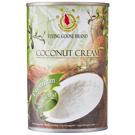 ZZ CREMA DE COCO 21%FAT FG 400ml | modu market