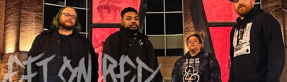 Left on Red Brings the Heat with “Death of Summer” Tour
