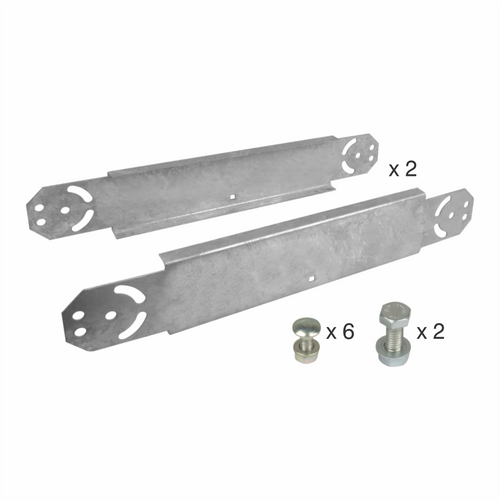 CBT CL76 VAR INT / EXT KIT COMPLETE HDG | Cabstrut