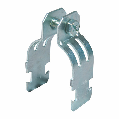 CBT TP080/090 2/PIECE CLAMP 80-90MM EG | Cabstrut