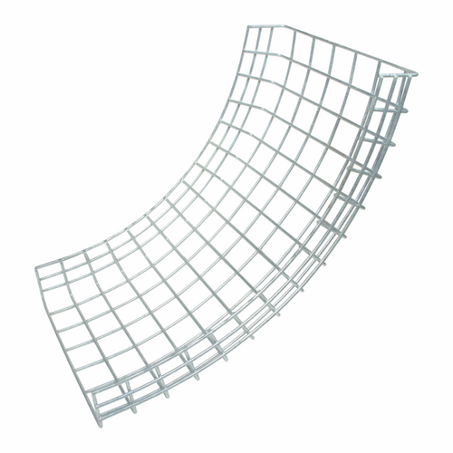 CBT WWHD 0150MM RISER 90 DEG HDG | Cabstrut