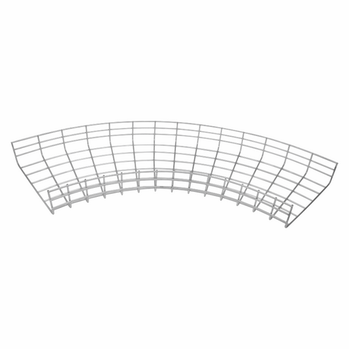 CBT WWHD 0200MM HORIZ BEND 90 DEG HDG | Cabstrut