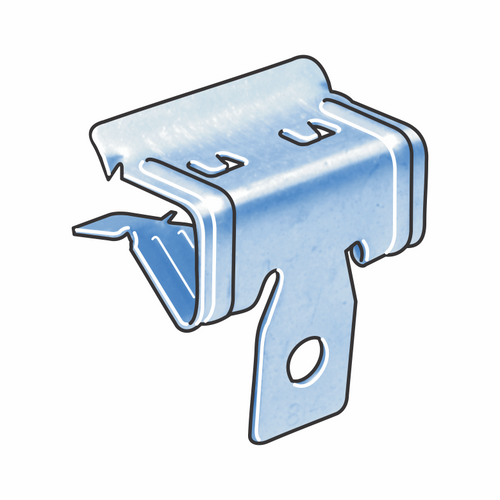 CBT CAB-CLIP BC153 SG | Cabstrut