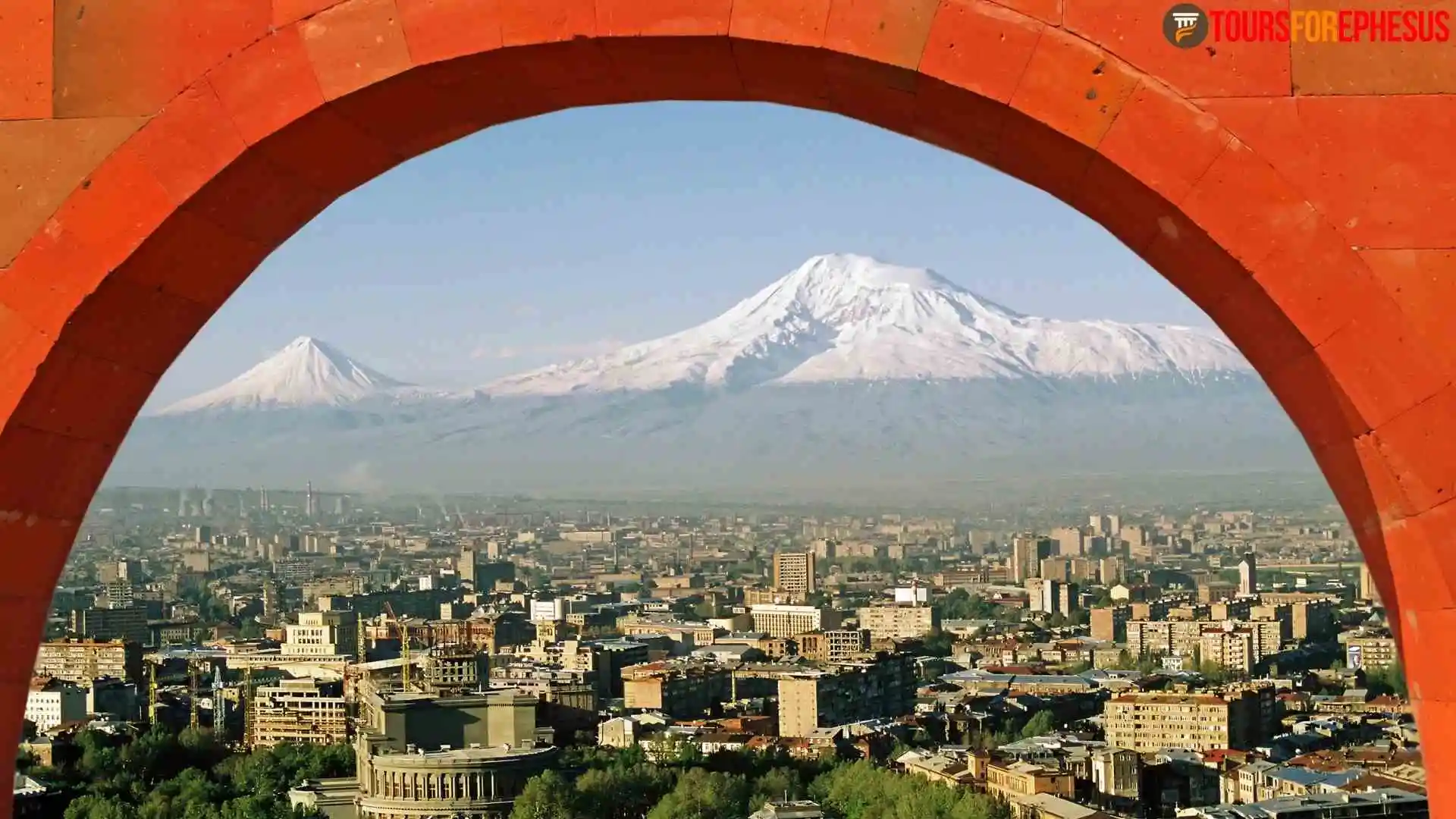 Biblical Places in Turkey - Places to Visit in Biblical Tours in Turkey