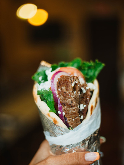 Sonia's Market & Deli | Deli in Cranston, RI | Feast on Freshness