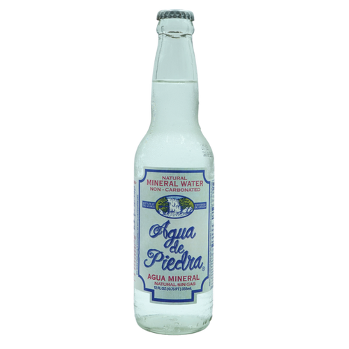 Agua Mineral Agua de Piedra 355ml | DAC Cancún