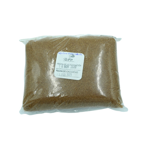Azucar Mascabada 1kg | DAC Cancún