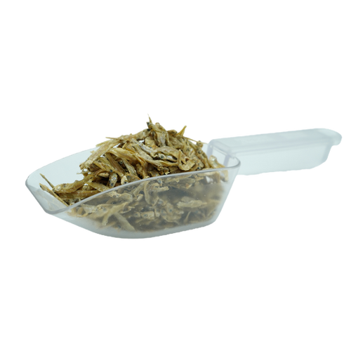 Charales · 100 g | DAC Cancún