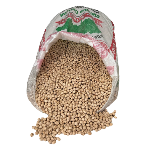 Garbanzo · 25 kg | DAC Playa del Carmen