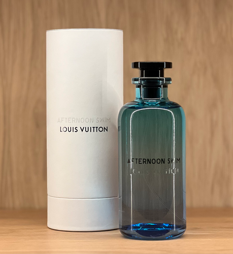Louis Vuitton - Afternoon Swim | Top Shelf Fragrances