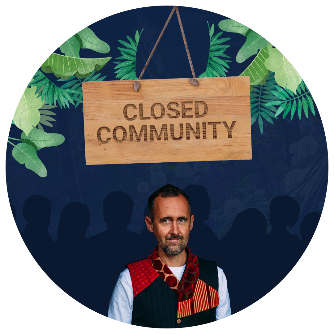 Private Mastermind Group