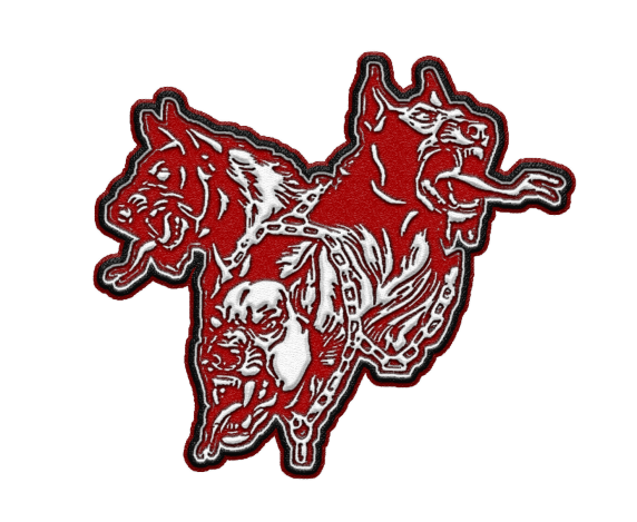 Join Us | Rebel Hounds MC