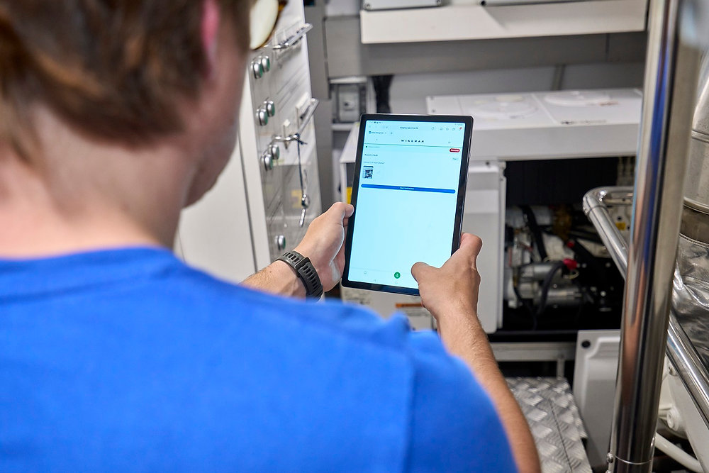 Your Guide To Proper Boat Maintenance