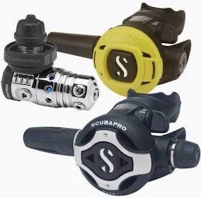 Scubapro Regulator Servicing | TSR Scuba