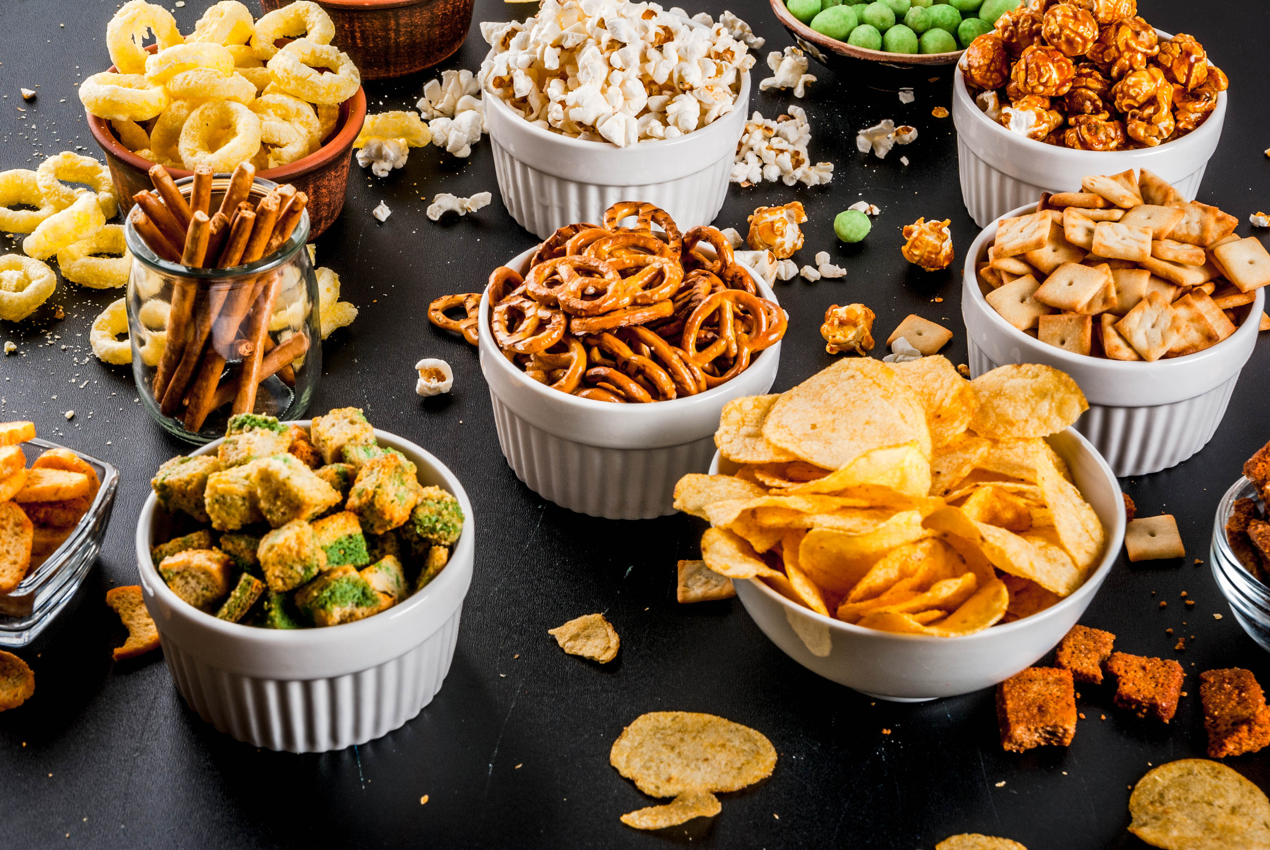 เครื่องปรุงรส (Seasoning) | N.P. Foods | Thailand