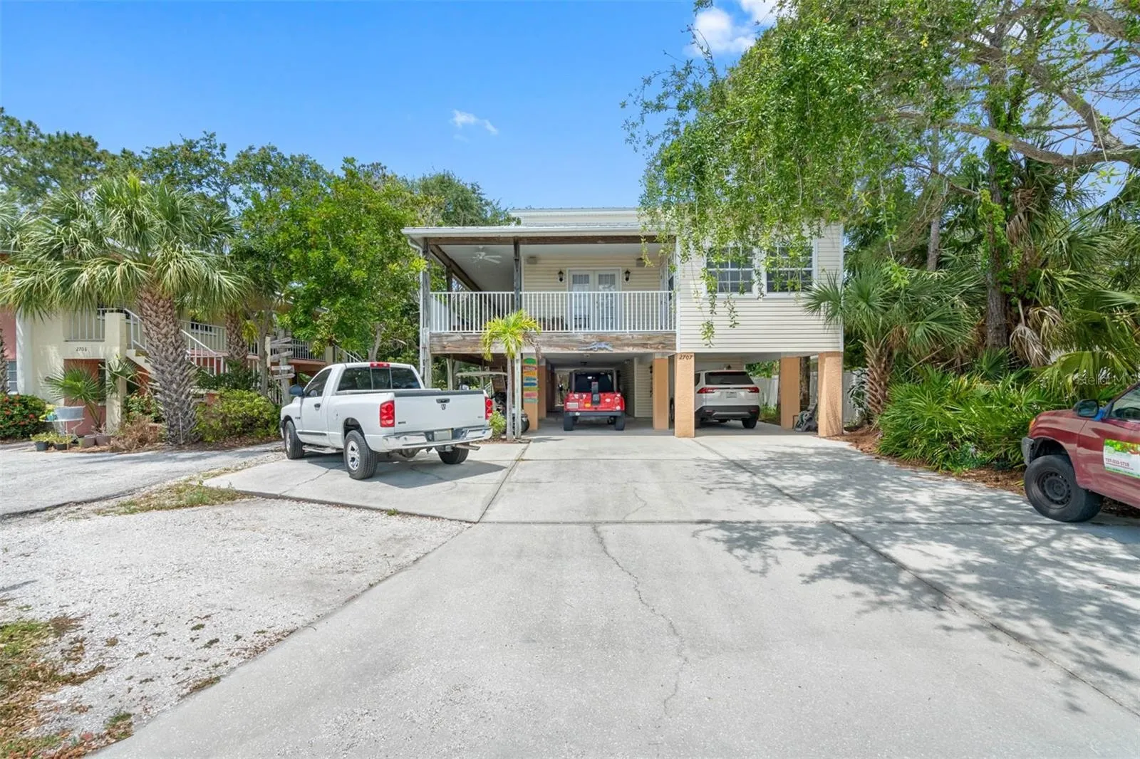 Indian Rocks Beach Home | lizardrealty
