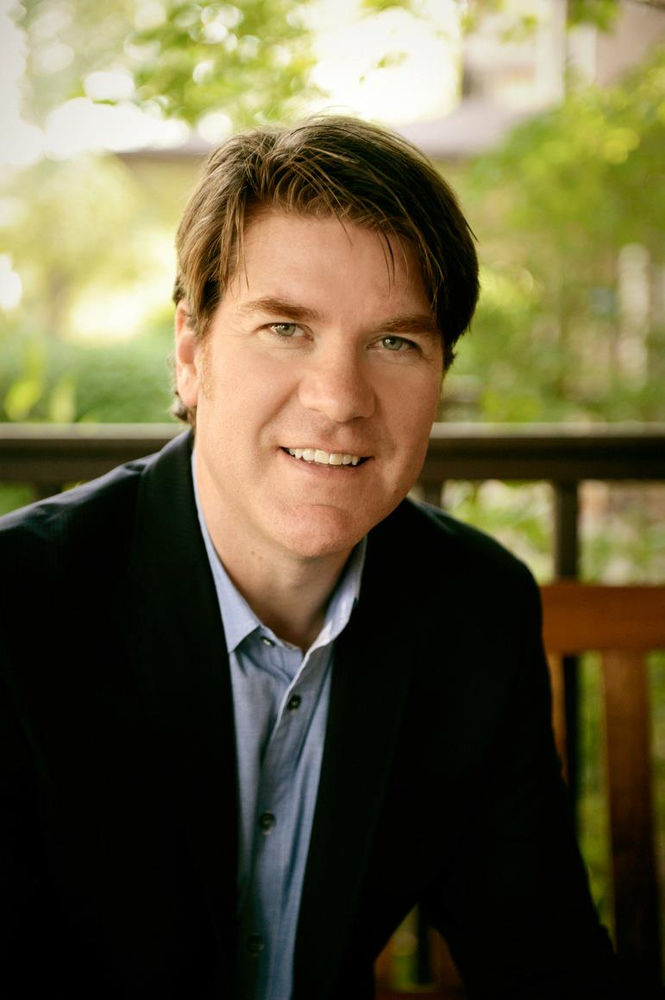 #19 RON KITCHENER Shaping the Country Music Industry in Canada