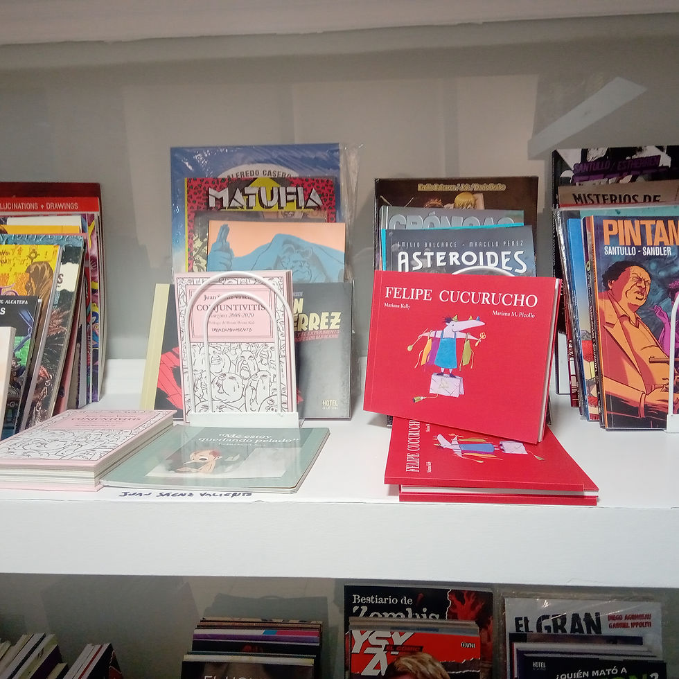 GALERIA | marianapicollo