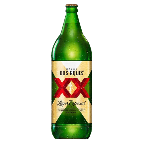 XX Lager Caguamón 1.2Lts | Cervexpress