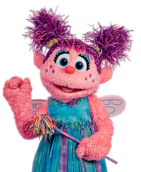 Sesame Street - Elmo's Circus Dream