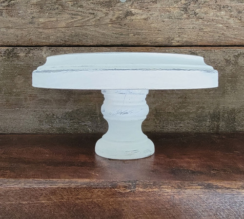 Mini Riser Pedestal Stand | Simply Fresh Home