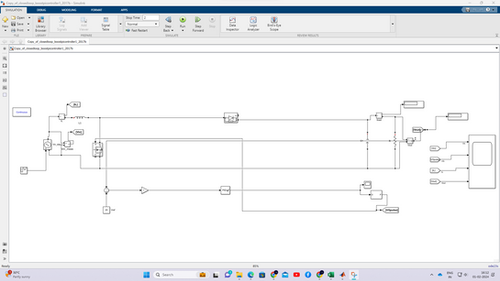 Tuning of PID controller for Boost converter in MATLAB | LMS Solution