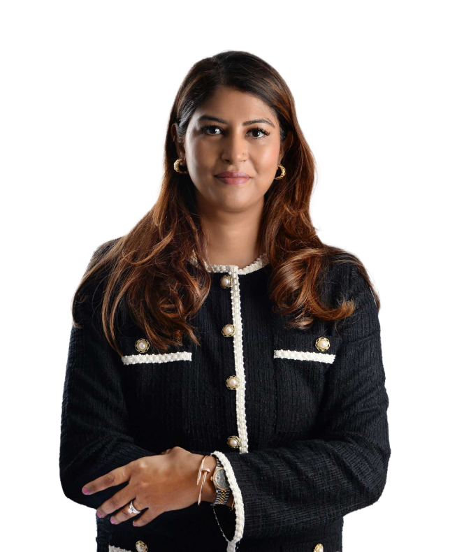 Shati Hossain | j. awan & partners