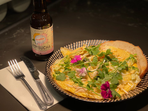 Catering | Mellow Beans | Melbourne