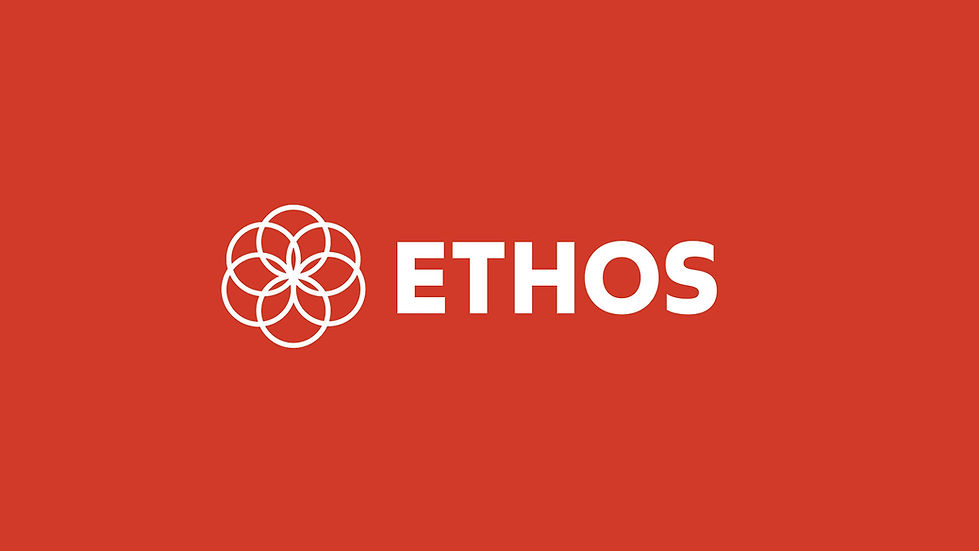 Ethos Cannabis Digital Display | marlodesign