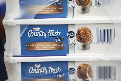 Distribution | Frozen Food Distributors | Cape Town