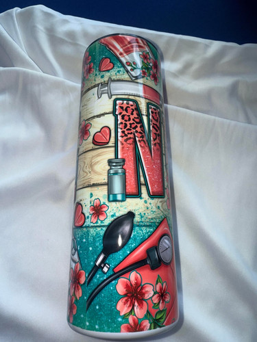 Nurse | Steele Creation