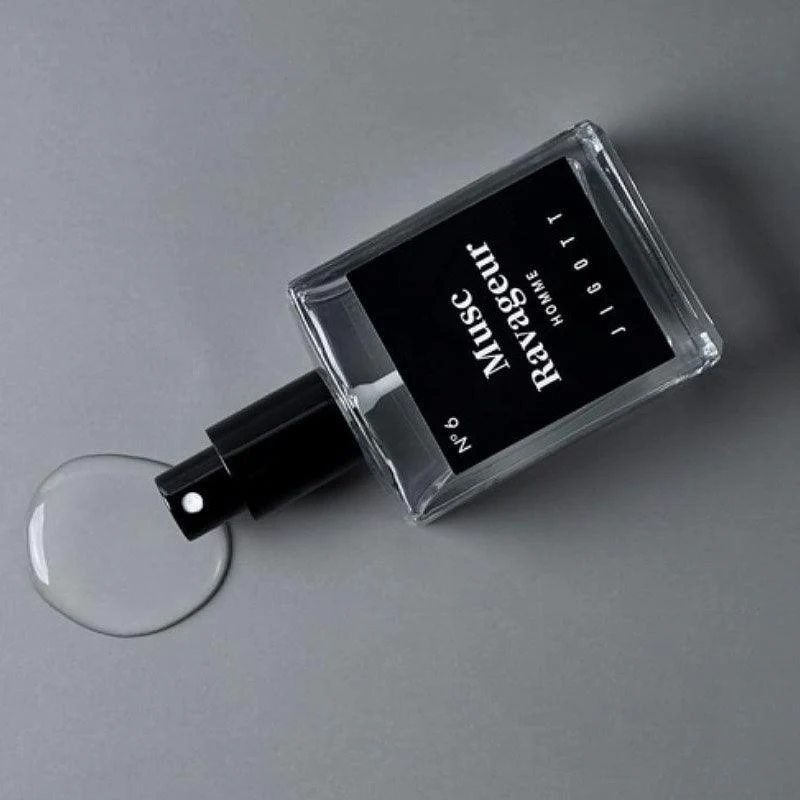 Jigott Musc Ravageur Homme 50ml | Seoul Store