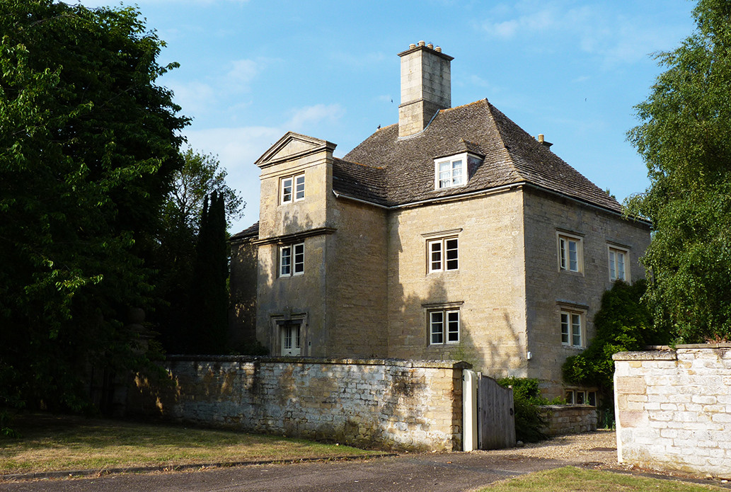 REFORMATION | Folkingham